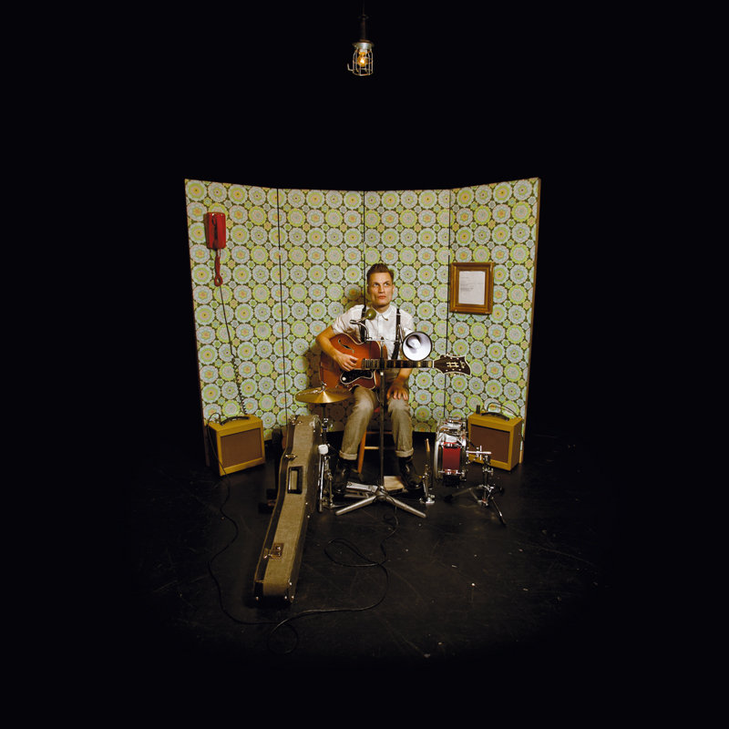 Bror Gunnar Jansson: Bror Gunnar Jansson (Review) Bror Gunnar Jansson: Bror Gunnar Jansson (Review)