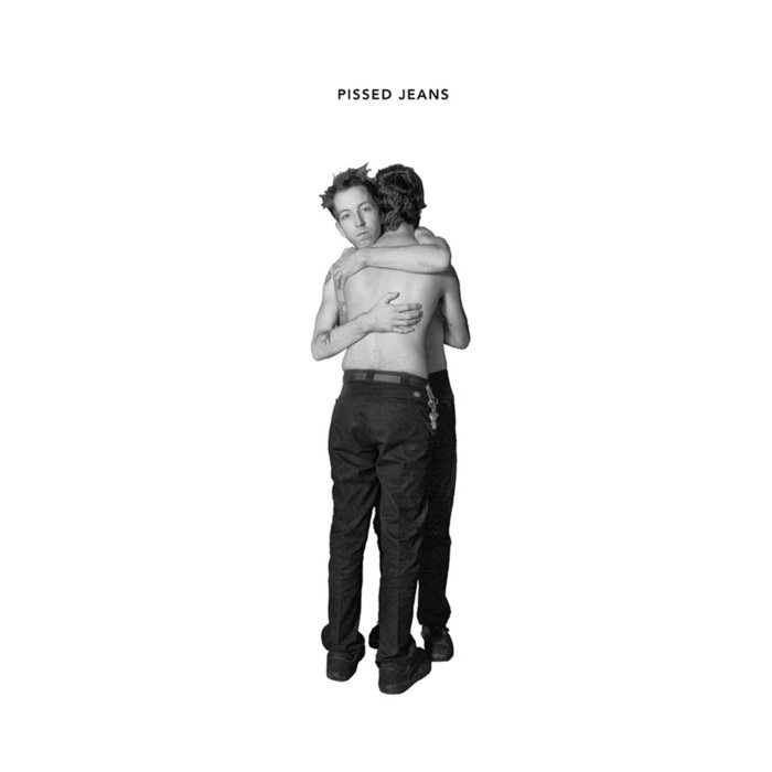 Pissed Jeans Half Divorced Review